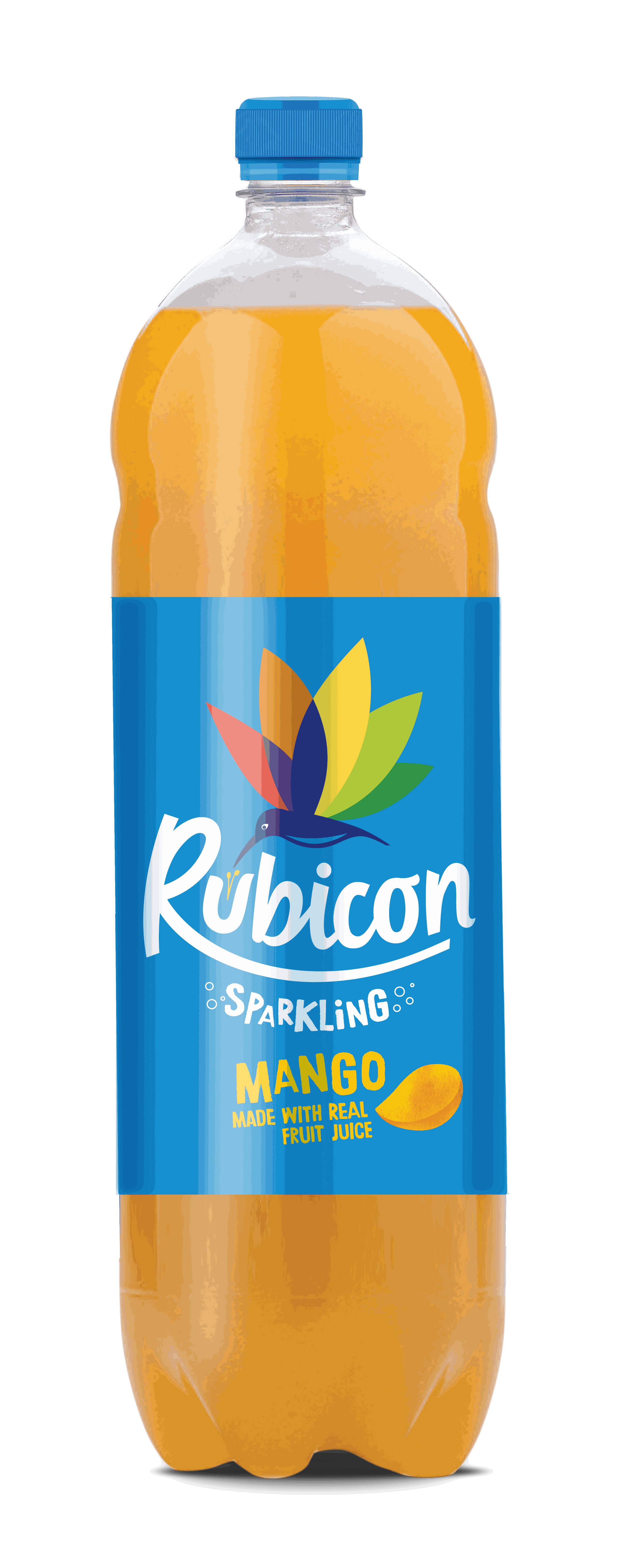 Rubicon Mango 2L - Fine Distribution AS