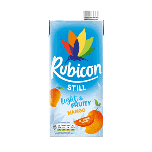 Juice - Fine Distribution AS