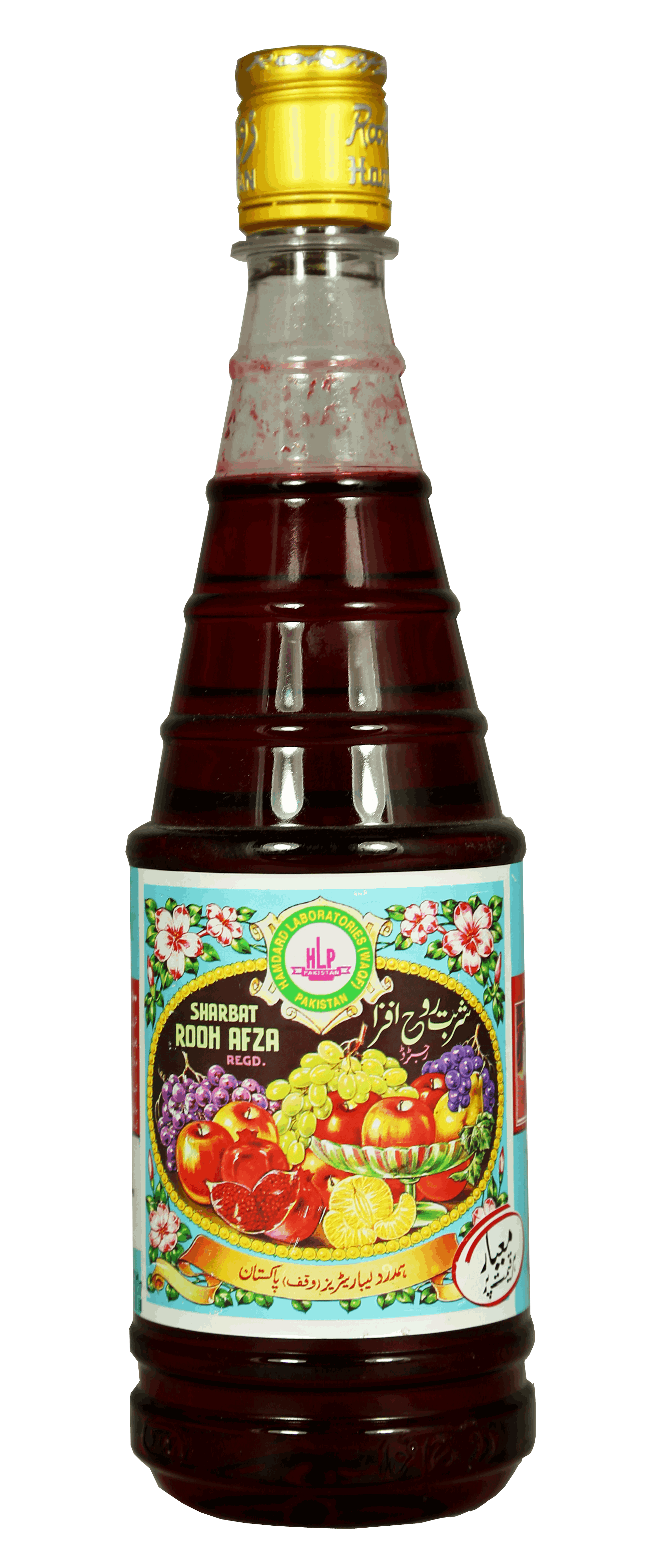 Saft - Fine Distribution AS