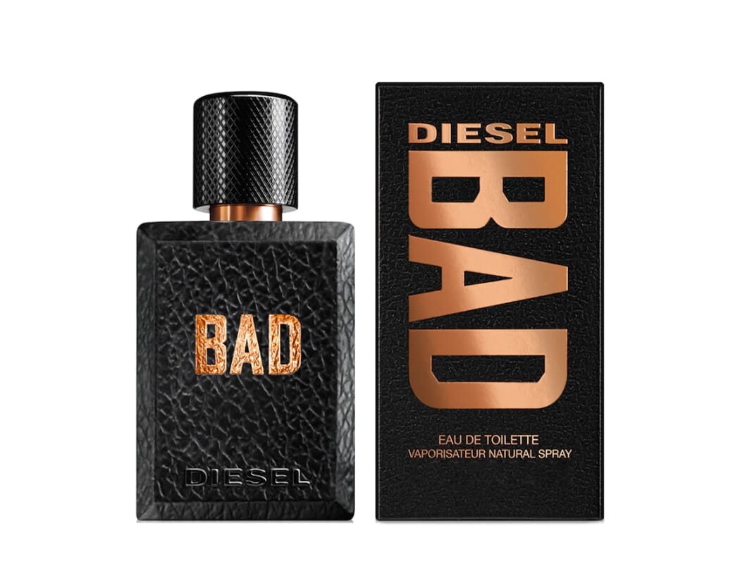 Diese Bad Spray 50ml - Fine Distribution AS