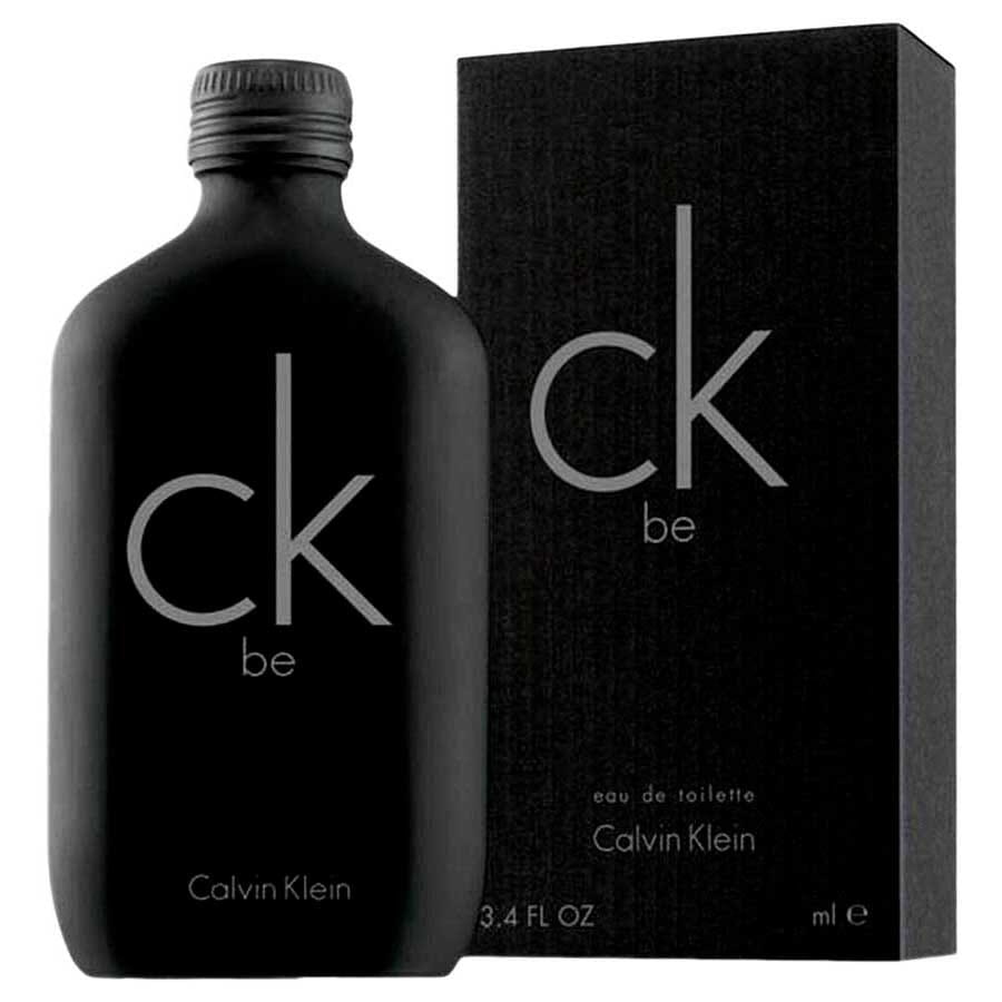 Calvin Klein Be Perfume 50ml - Fine Distribution AS